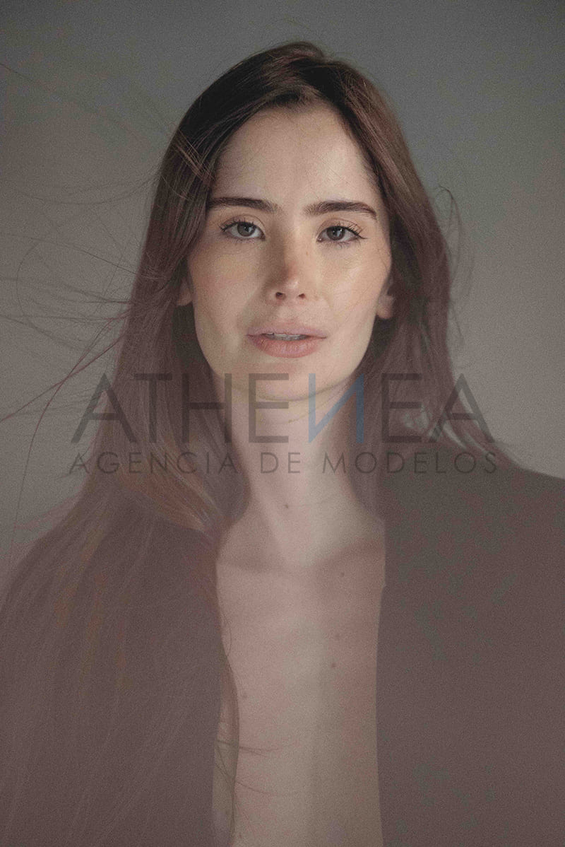 Andrea Córdoba Yepes – Athenea Models – Agencia de Modelos