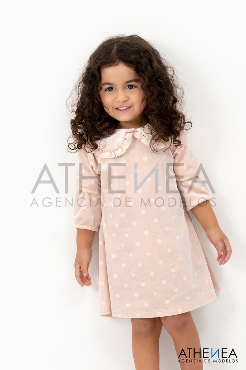 Ariana Gómez Obando – Athenea Models – Agencia de Modelos
