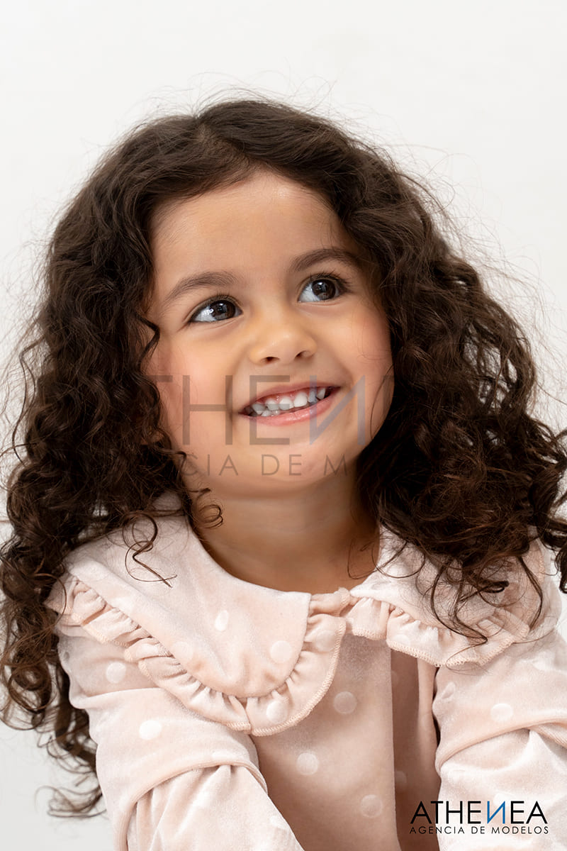 Ariana Gómez Obando – Athenea Models – Agencia de Modelos