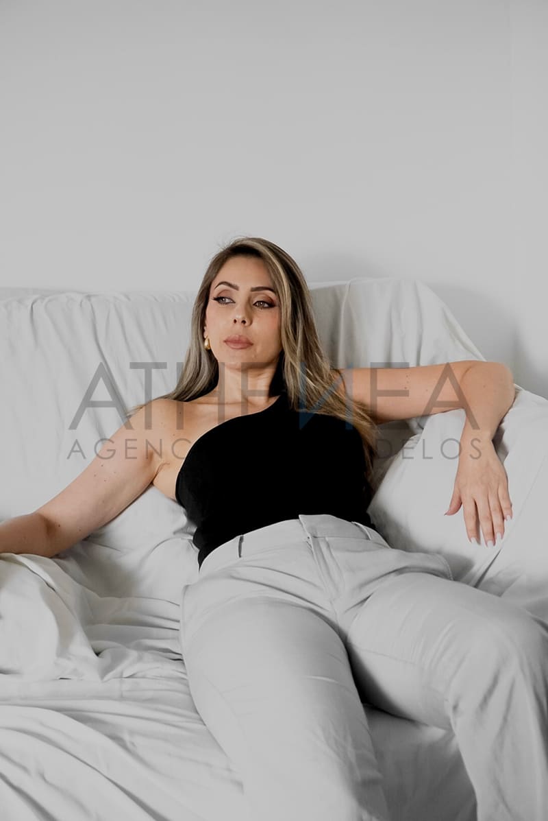 Catalina Trujillo Patiño – Athenea Models – Agencia de Modelos