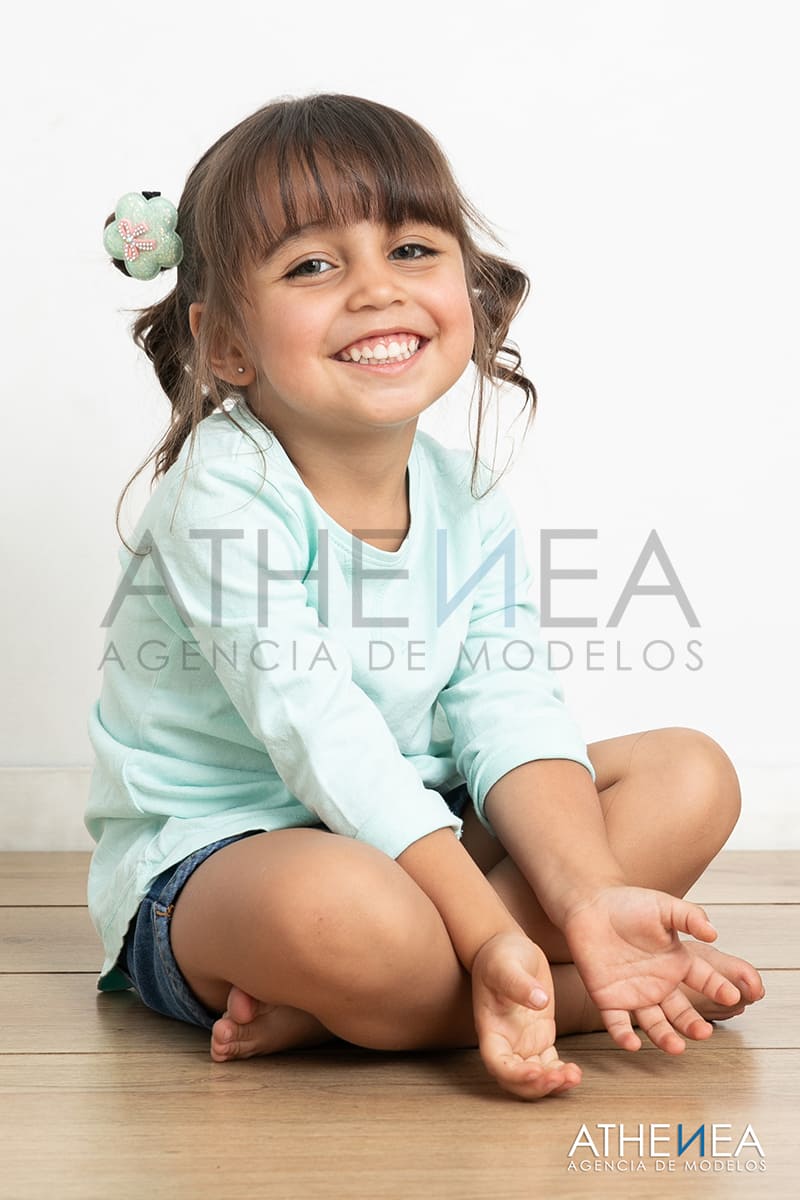 Mariana Hincapié Rincón – Athenea Models – Agencia de Modelos