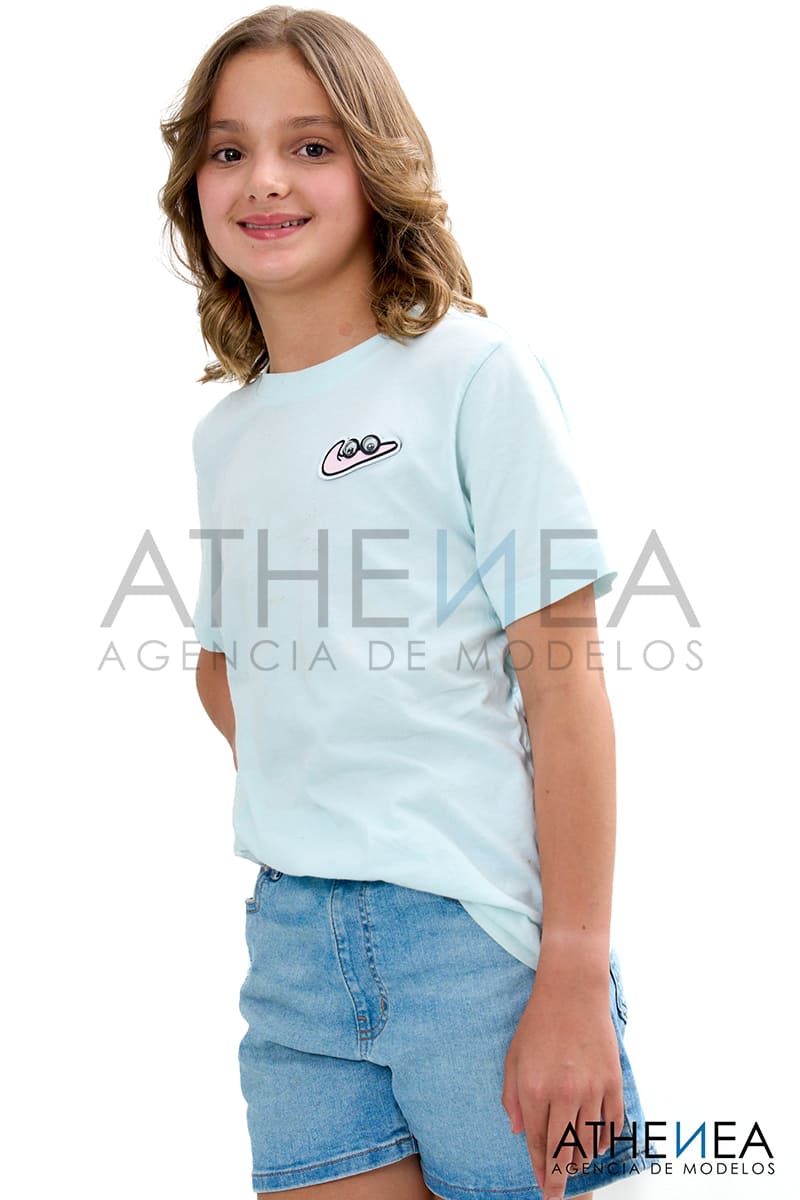 Azul Moreno Martinez – Athenea Models – Agencia de Modelos