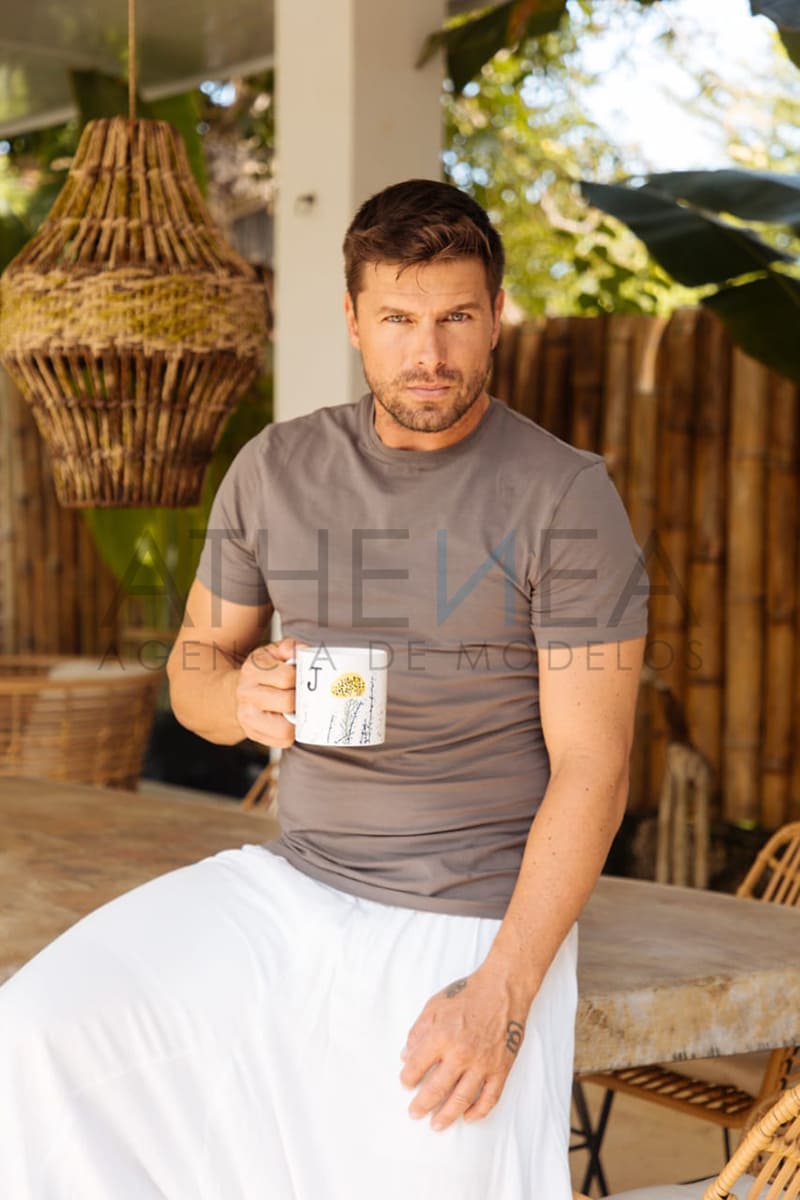 Juan David Posada – Athenea Models – Agencia de Modelos